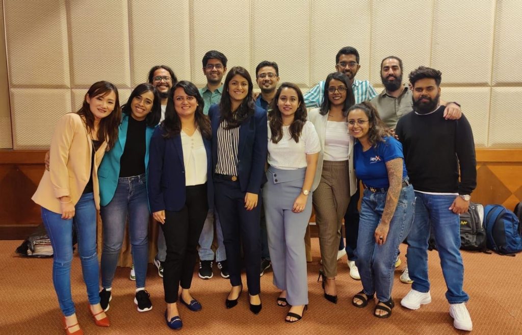 Inside the Minds of INSEA CM Heads: Programmatic Trends and Best ...