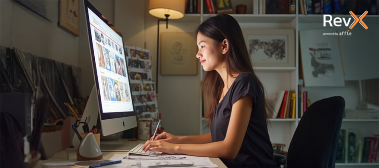 CTV Done Right: How to Create CTV Ads People Want to Watch - revx.io